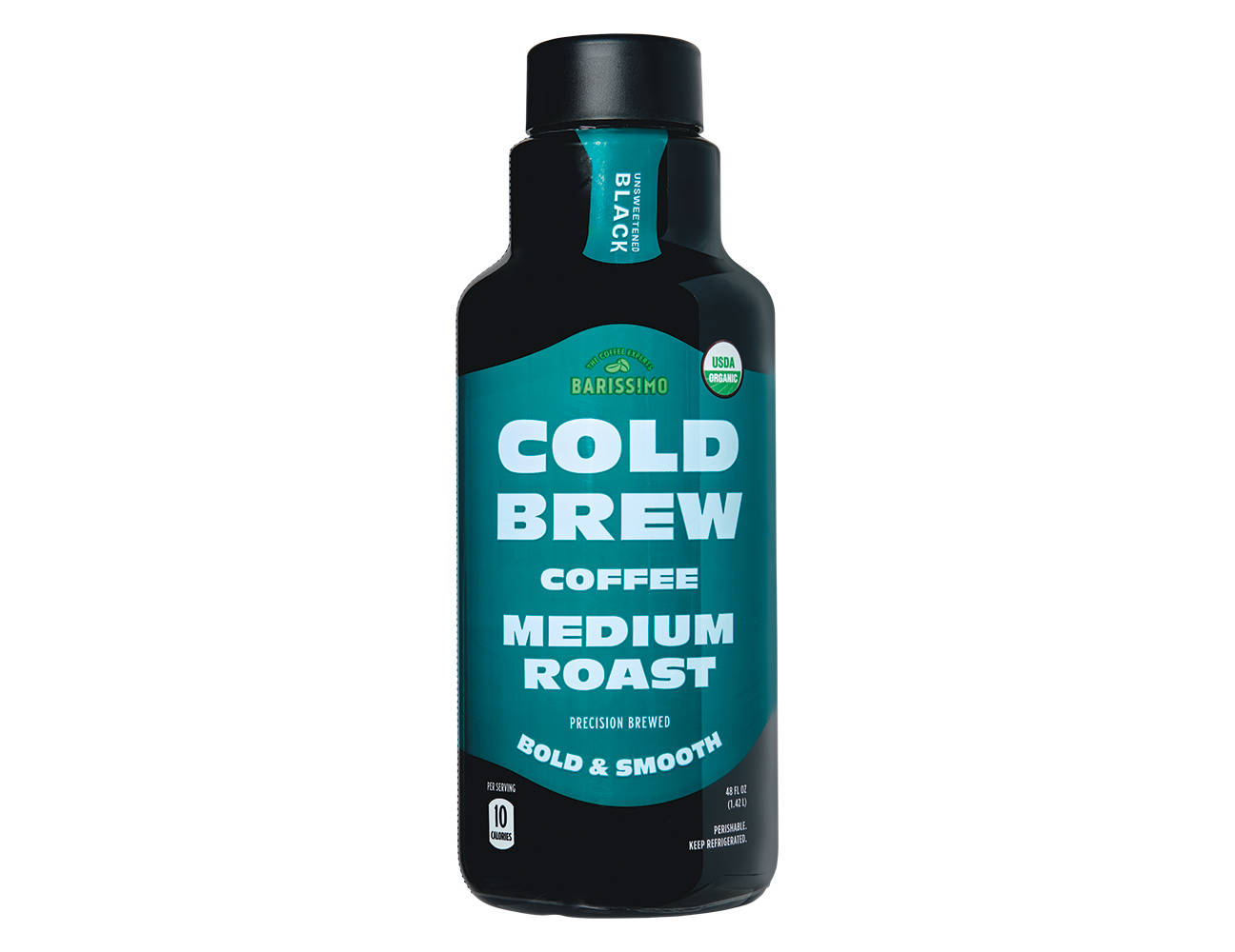Barissimo Medium Roast Cold Brew